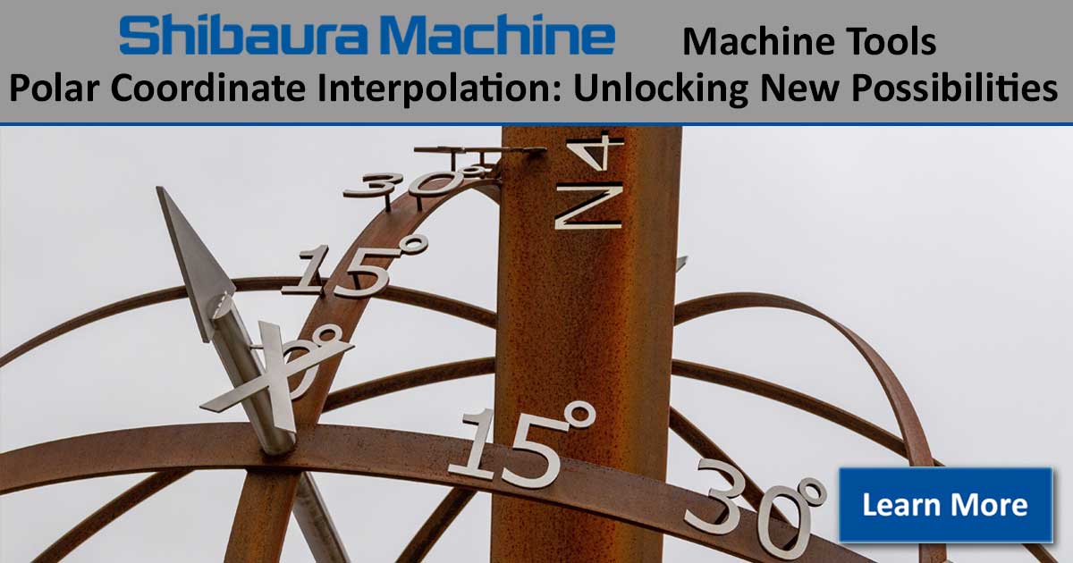 Polar Coordinate Interpolation: Unlocking New Possibilities with ...