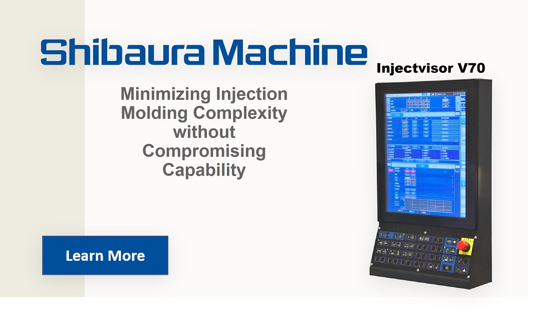 Minimizing Injection Molding Complexity without Compromising Capability ...